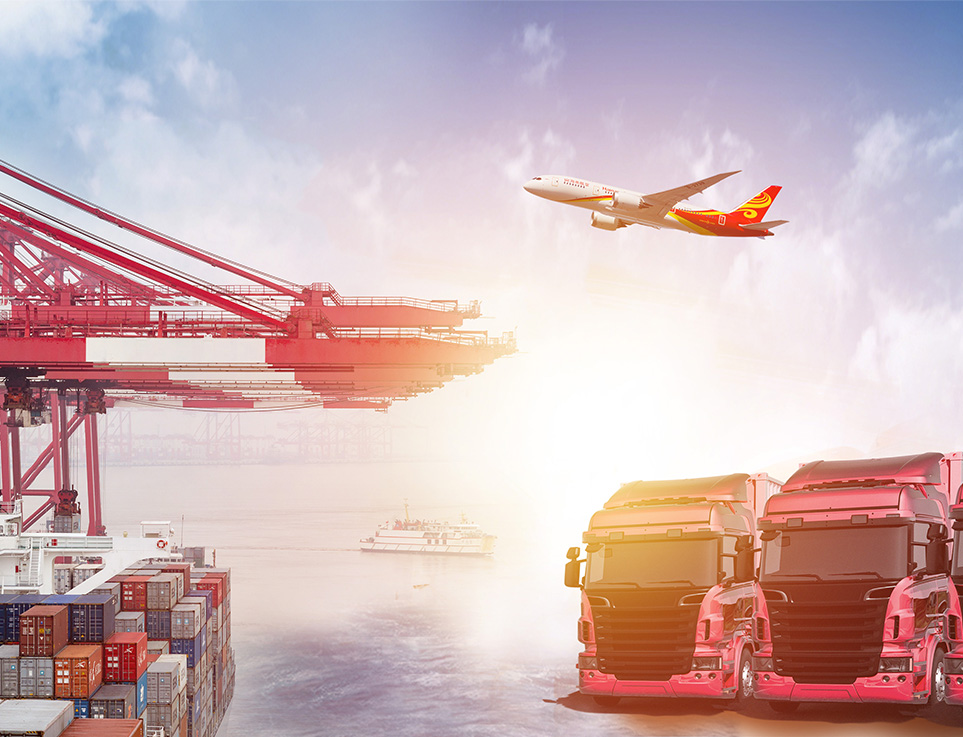 Expedite Logistics(Shenzhen)CO., LTD